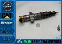 China Excavator Engine Nozzle Injetcor C7 Engine 268-9577 diesel Fuel Injector for sale