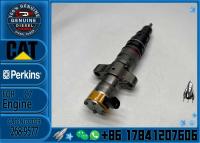 China Excavator Engine Nozzle Injetcor C7 Engine 268-9577 diesel Fuel Injector for sale