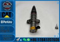China Excavator Engine Nozzle Injetcor C7 Engine 268-9577 diesel Fuel Injector for sale