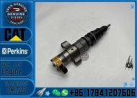 China Excavator accessory Engine diesel fuel injector 10R-7222 10R7222 injector assy for excavator parts for sale