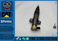 China Excavator accessory Engine diesel fuel injector 10R-7222 10R7222 injector assy for excavator parts for sale