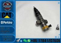 China Excavator accessory Engine diesel fuel injector 10R-7222 10R7222 injector assy for excavator parts for sale