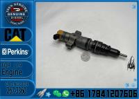 China Excavator Engine Parts C9 Fuel Injector Pump 267-3360 Price Fuel Injectors for sale