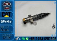 China Excavator Engine Parts C9 Fuel Injector Pump 267-3360 Price Fuel Injectors for sale