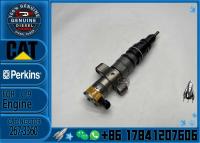 China Excavator Engine Parts C9 Fuel Injector Pump 267-3360 Price Fuel Injectors for sale