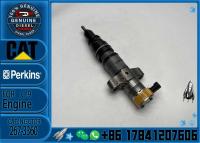 China Excavator Engine Parts C9 Fuel Injector Pump 267-3360 Price Fuel Injectors for sale