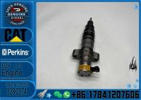 China Excavator fuel injector 387-9434 328-2574 cat C9 injector 387-9433 for caterpillar C9 engine injector for sale