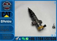 China Excavator fuel injector 387-9434 328-2574 cat C9 injector 387-9433 for caterpillar C9 engine injector for sale