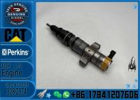 China Excavator fuel injector 387-9434 328-2574 cat C9 injector 387-9433 for caterpillar C9 engine injector for sale