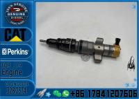 China Excavator fuel injector 387-9434 328-2574 cat C9 injector 387-9433 for caterpillar C9 engine injector for sale
