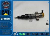 China Excavator fuel injector 387-9434 328-2574 cat C9 injector 387-9433 for caterpillar C9 engine injector for sale