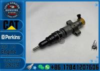 China Excavator fuel injector 387-9434 328-2574 cat C9 injector 387-9433 for caterpillar C9 engine injector for sale