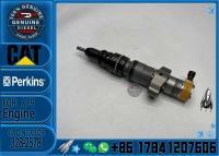 China Excavator Common rail truck fuel injector diesel engine parts 328-2578 3282578 fuel injector assy for CAT engine for sale