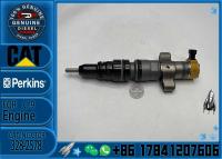 China Excavator Common rail truck fuel injector diesel engine parts 328-2578 3282578 fuel injector assy for CAT engine for sale