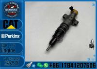 China Excavator Common rail truck fuel injector diesel engine parts 328-2578 3282578 fuel injector assy for CAT engine for sale