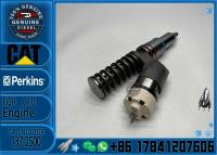 China Excavator Injector 137 2500 1372500 137-2500 for C10 Engine Parts Diesel Nozzle Assembly for sale