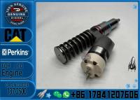 China Excavator Injector 137 2500 1372500 137-2500 for C10 Engine Parts Diesel Nozzle Assembly for sale