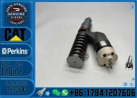 China Excavator Injector 137 2500 1372500 137-2500 for C10 Engine Parts Diesel Nozzle Assembly for sale