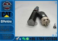 China Excavator Injector 137 2500 1372500 137-2500 for C10 Engine Parts Diesel Nozzle Assembly for sale