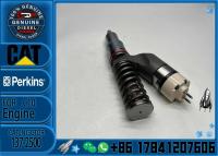 China Excavator Injector 137 2500 1372500 137-2500 for C10 Engine Parts Diesel Nozzle Assembly for sale