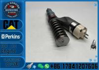 China Excavator Injector 137 2500 1372500 137-2500 for C10 Engine Parts Diesel Nozzle Assembly for sale