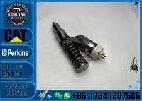 China 350-7555 Fuel Injector for Caterpillar Engine C-10 C-12 Excavator CAT 345B 365B Truck 725 for sale
