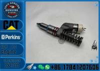 China 350-7555 Fuel Injector for Caterpillar Engine C-10 C-12 Excavator CAT 345B 365B Truck 725 for sale