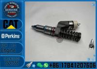 China 350-7555 Fuel Injector for Caterpillar Engine C-10 C-12 Excavator CAT 345B 365B Truck 725 for sale