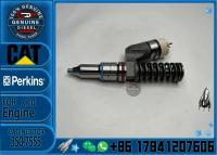 China 350-7555 Fuel Injector for Caterpillar Engine C-10 C-12 Excavator CAT 345B 365B Truck 725 for sale