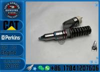 China 350-7555 Fuel Injector for Caterpillar Engine C-10 C-12 Excavator CAT 345B 365B Truck 725 for sale