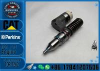 China Excavator Spare parts CAT C13 fuel Injector 10R-3262 10R3262 injector for sale for sale