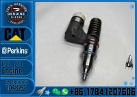 China Excavator Spare parts CAT C13 fuel Injector 10R-3262 10R3262 injector for sale for sale
