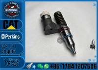China Excavator Spare parts CAT C13 fuel Injector 10R-3262 10R3262 injector for sale for sale