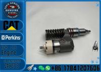 China Excavator spare parts E349D E345C excavator fuel injector C11 C13 engine fuel injector 2490713 249-0713 for sale
