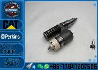 China Excavator spare parts E349D E345C excavator fuel injector C11 C13 engine fuel injector 2490713 249-0713 for sale