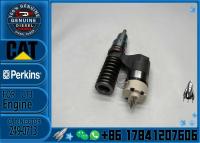 China Excavator spare parts E349D E345C excavator fuel injector C11 C13 engine fuel injector 2490713 249-0713 for sale