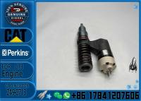 China Excavator spare parts E349D E345C excavator fuel injector C11 C13 engine fuel injector 2490713 249-0713 for sale
