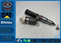 China Construction machinery truck Common rail fuel injector assy 10R-1273 10R1273 Diesel spare part for CAT C15 parts for sale