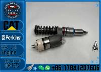 China Construction machinery truck Common rail fuel injector assy 10R-1273 10R1273 Diesel spare part for CAT C15 parts for sale