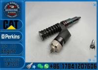 China Construction machinery truck Common rail fuel injector assy 10R-1273 10R1273 Diesel spare part for CAT C15 parts for sale