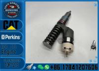 China Construction machinery truck Common rail fuel injector assy 10R-1273 10R1273 Diesel spare part for CAT C15 parts for sale
