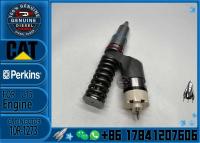 China Construction machinery truck Common rail fuel injector assy 10R-1273 10R1273 Diesel spare part for CAT C15 parts for sale