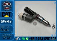 China Excavator spare parts 20R-2284 374-0750 engine C-15 C15 C18 Fuel Injector Assembly 20R2284 3740750 For Caterpillar for sale