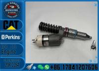 China Excavator spare parts 20R-2284 374-0750 engine C-15 C15 C18 Fuel Injector Assembly 20R2284 3740750 For Caterpillar for sale