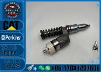 China Excavator spare parts 20R-2284 374-0750 engine C-15 C15 C18 Fuel Injector Assembly 20R2284 3740750 For Caterpillar for sale