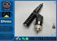 China Excavator spare parts 20R-2284 374-0750 engine C-15 C15 C18 Fuel Injector Assembly 20R2284 3740750 For Caterpillar for sale