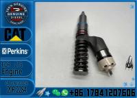 China Excavator spare parts 20R-2284 374-0750 engine C-15 C15 C18 Fuel Injector Assembly 20R2284 3740750 For Caterpillar for sale