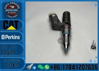 China Original new engine fuel injector 253-0615 253-0616 253-0617 253-0618 2530618 374-0750 3740750 construction machinery pa for sale