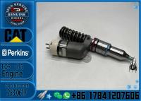 China Original new engine fuel injector 253-0615 253-0616 253-0617 253-0618 2530618 374-0750 3740750 construction machinery pa for sale