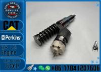 China Original new engine fuel injector 253-0615 253-0616 253-0617 253-0618 2530618 374-0750 3740750 construction machinery pa for sale